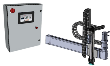 Prepackaged Automation Solutions